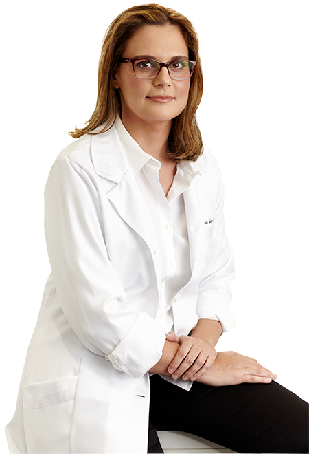 Dra. Maria Luiza Queiroz | Clínica Médica e Gastroenterologia